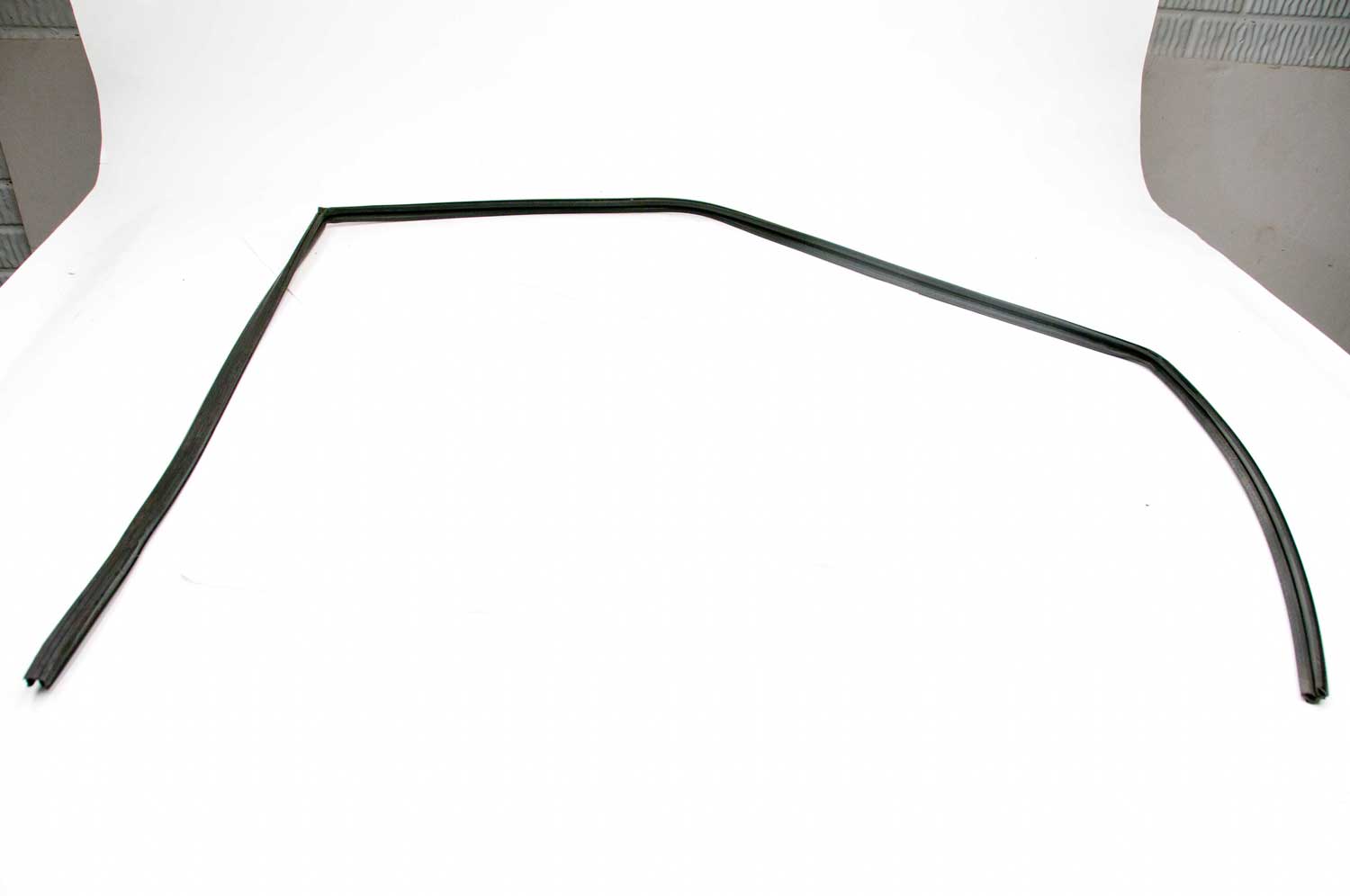 1984-88 Toyota Pickup -89 4Runner Door Window Channel Run OEM $10 ...