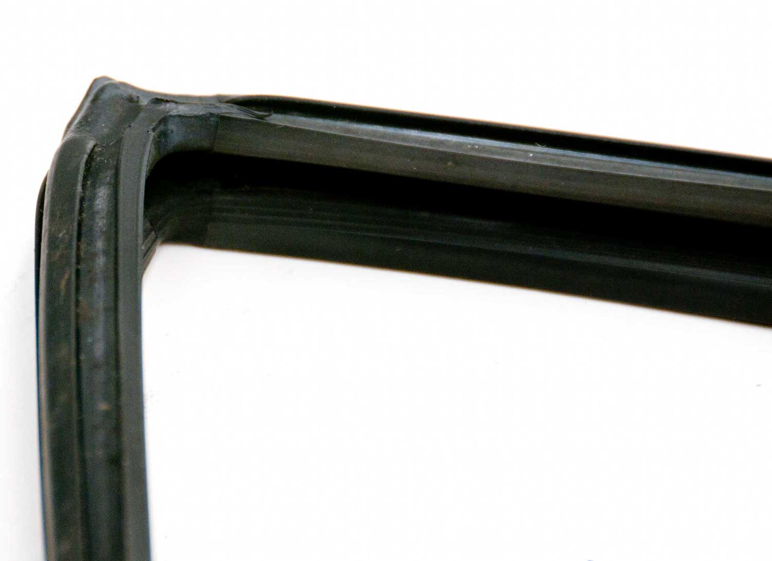1984-88 Toyota Pickup -89 4Runner Door Window Channel Run OEM $10 ...