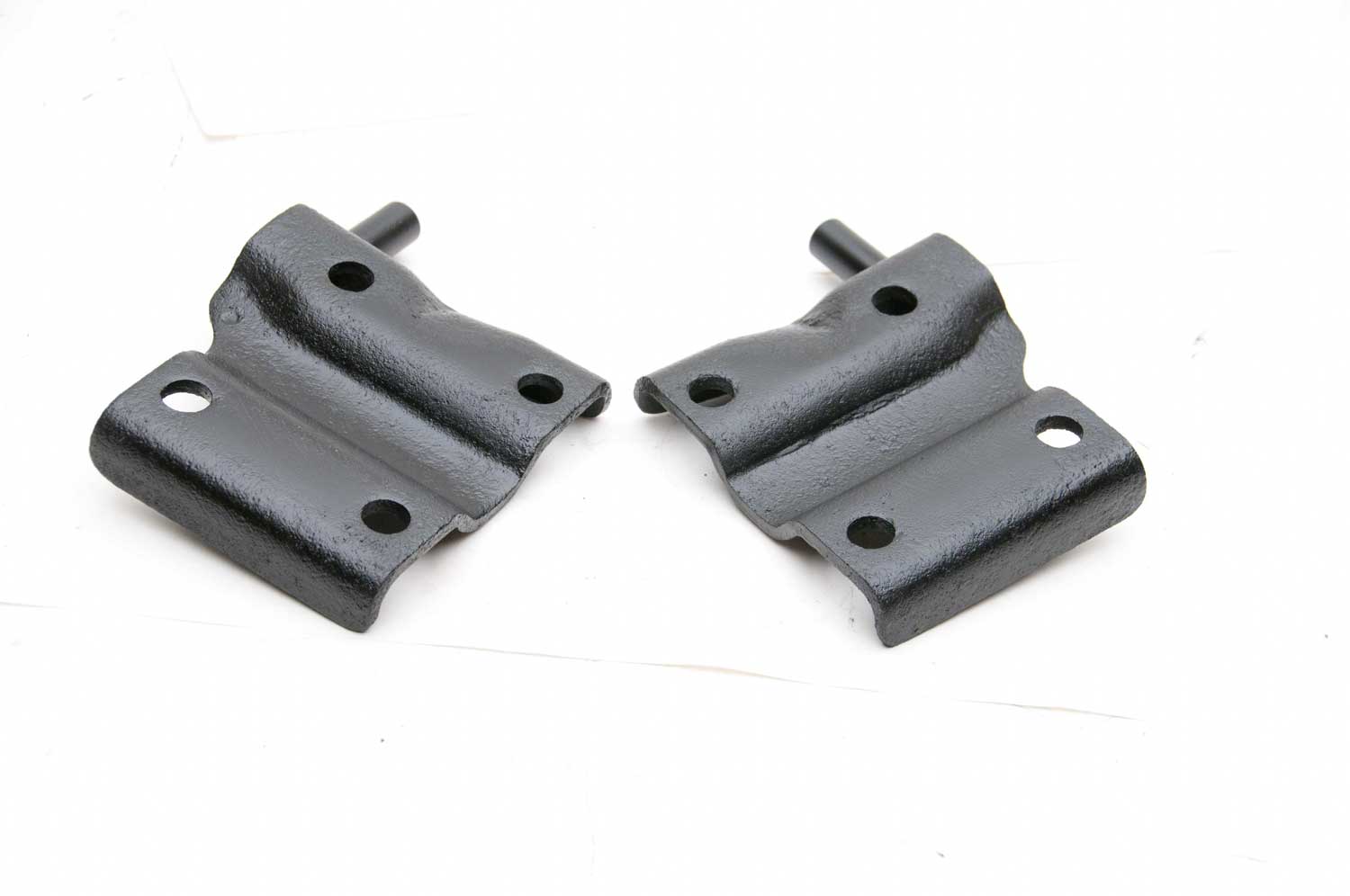 1979-83 Toyota Pickup Truck Rear Leaf Spring Plate, Set of 2, RWD $70 ...