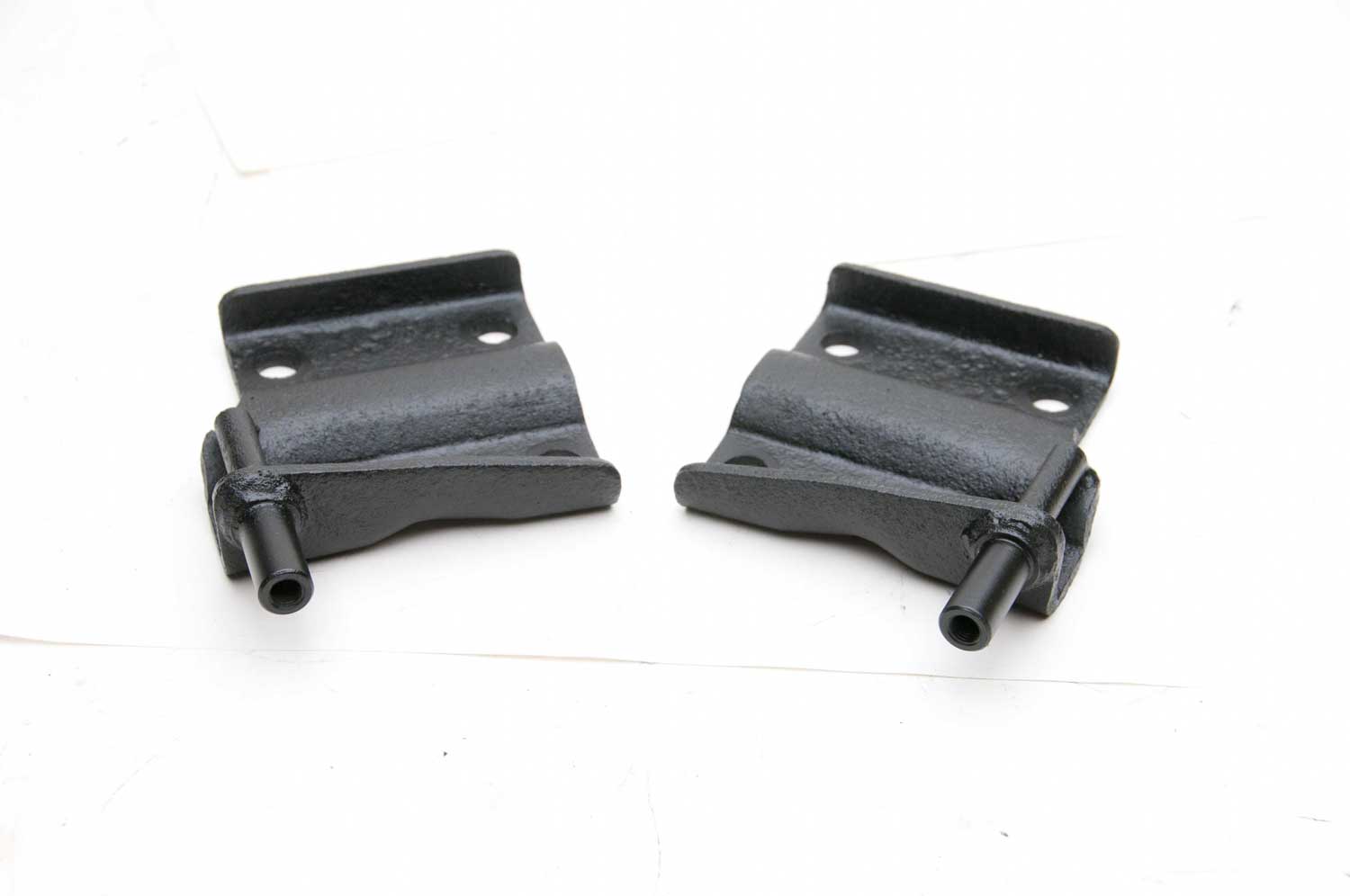 1979-83 Toyota Pickup Truck Rear Leaf Spring Plate, Set of 2, RWD $70 ...